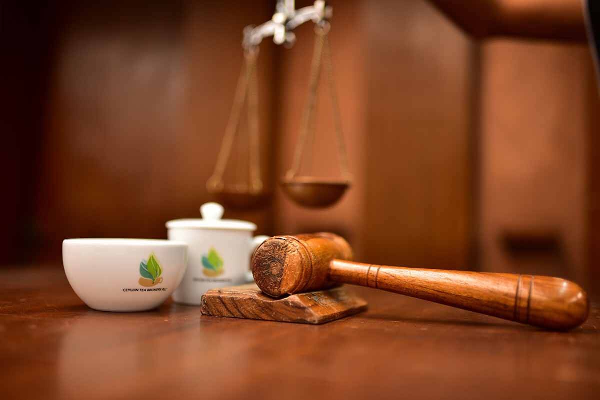 Associations promoting and safeguarding Sri Lanka's Tea Industry
