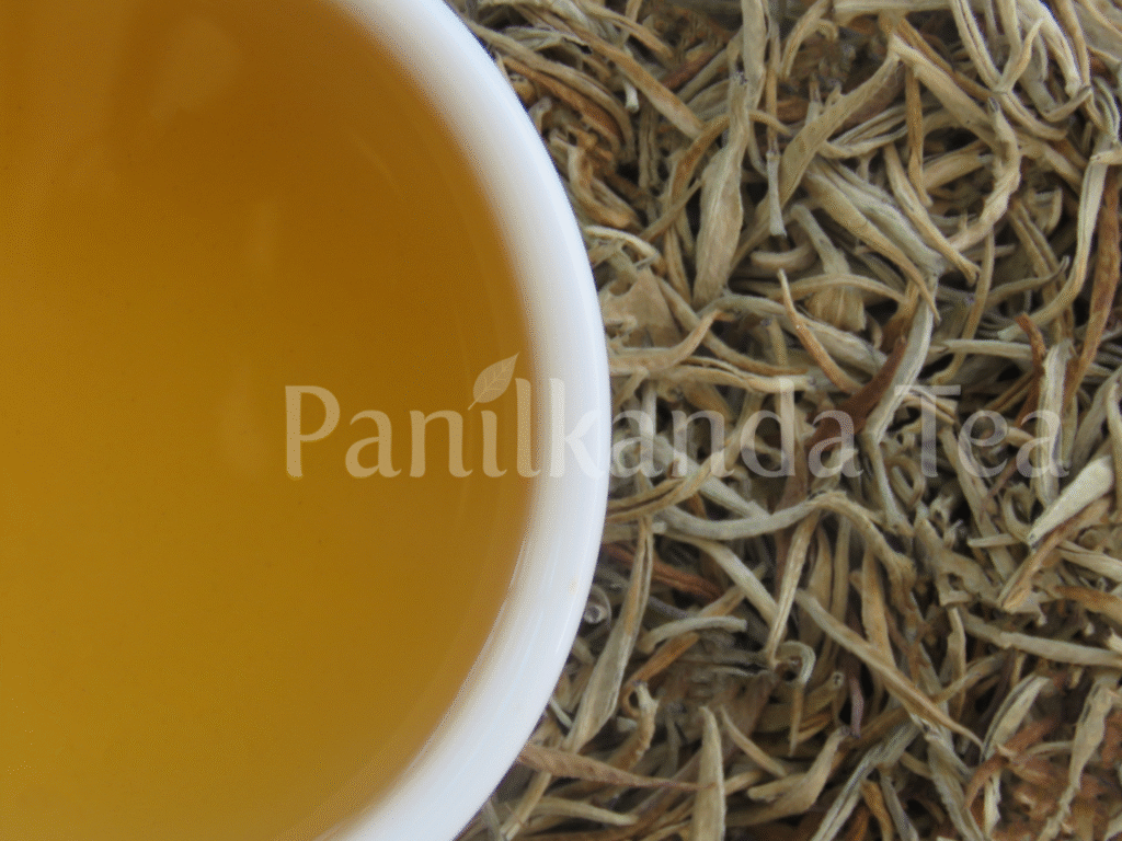 Panilkanda Silver Tips - Ceylon Tea Market